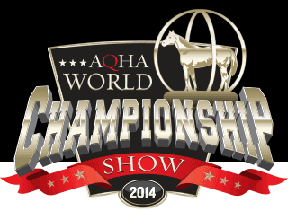 GoHorseShow - AQHA World Show Working Orders Posted