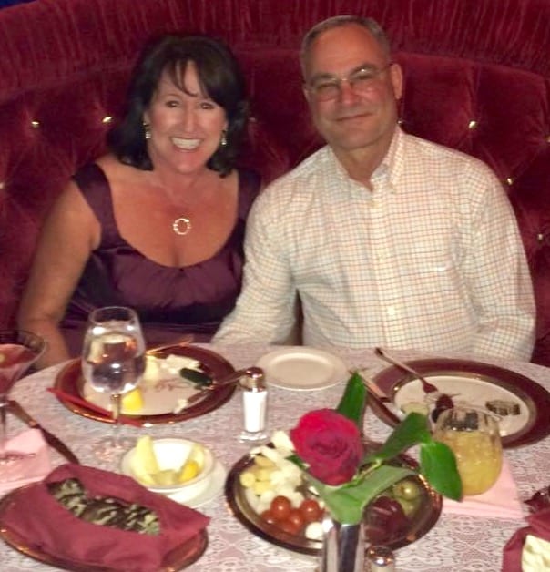 GoHorseShow - silver dollar 2015 jennifer thompson