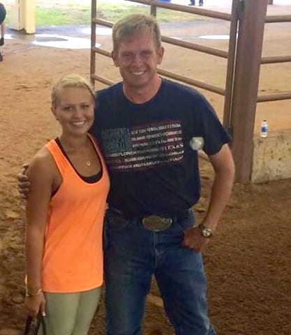 GoHorseShow - terry cross