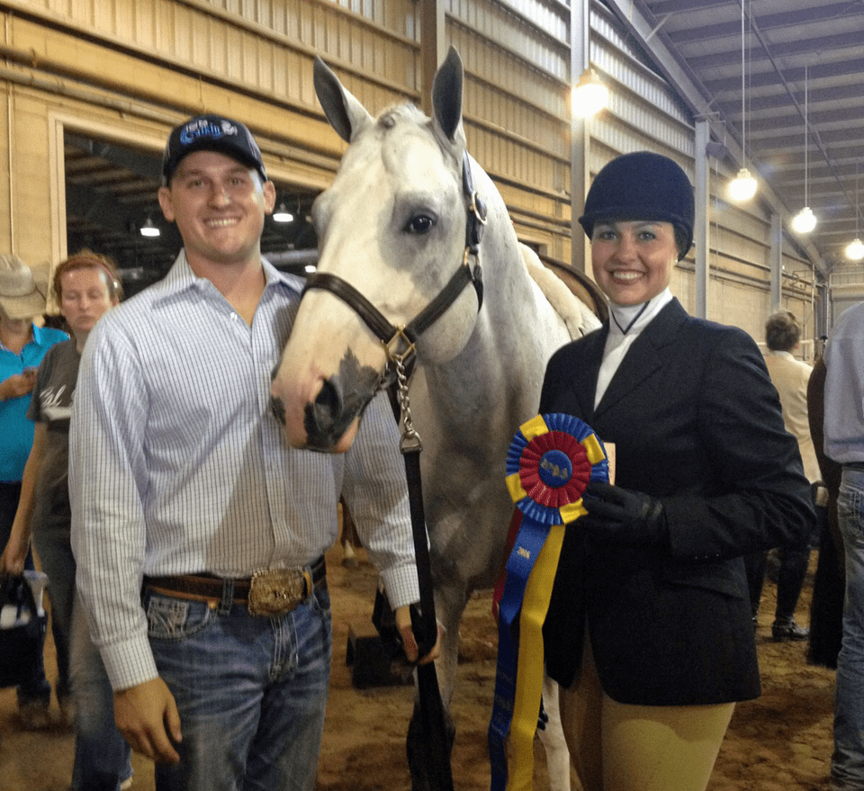 2016 Pinto World Championship Show, Tulsa, OK - GoHorseShow