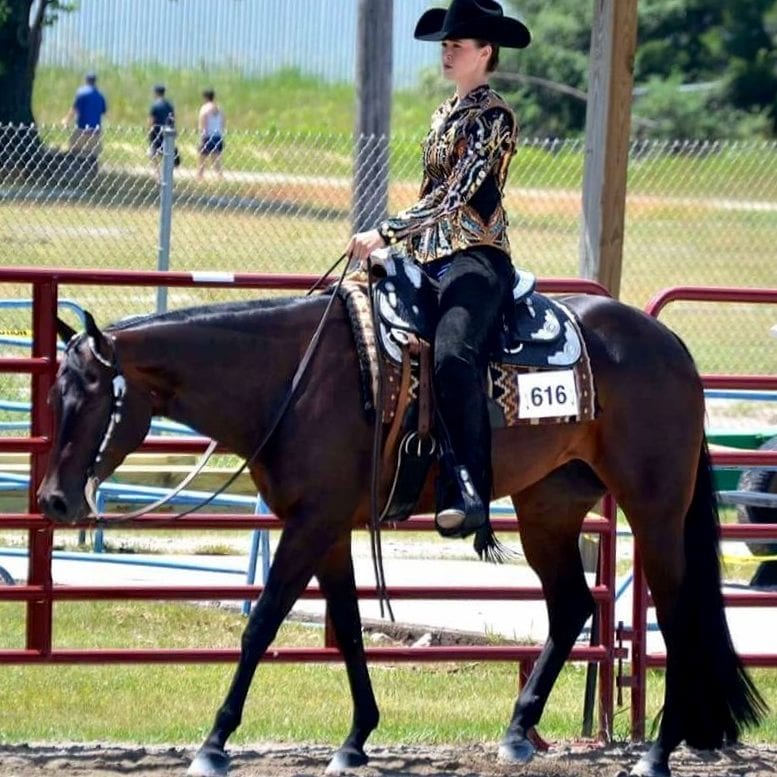 GoHorseShow | We Ask the Industry: What do you think about the Walk ...