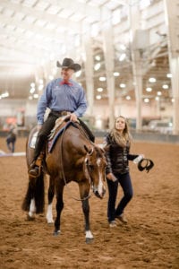 GoHorseShow - Keeping Your Horse’s Golden Years Golden: Tips for ...
