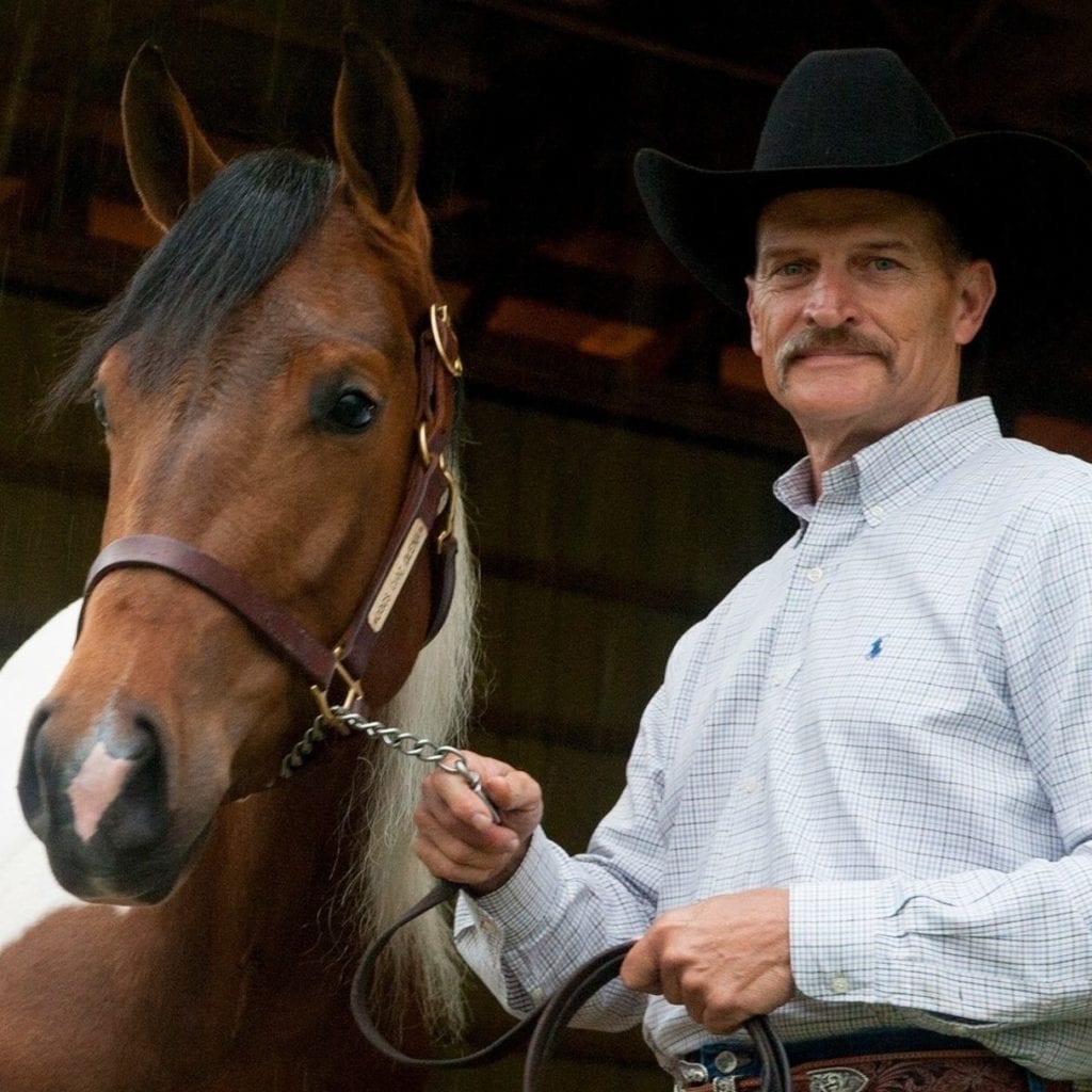 GoHorseShow - APHA Announces Change in Executive Leadership