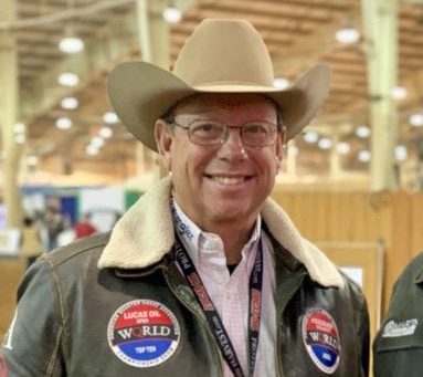 GoHorseShow - Perfecting the Pattern - Part 3: The Side Pass