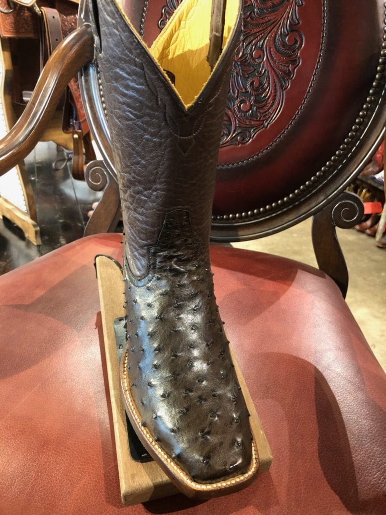 GoHorseShow - Industry Professional Spotlight: Bobby Smith of Rod ...