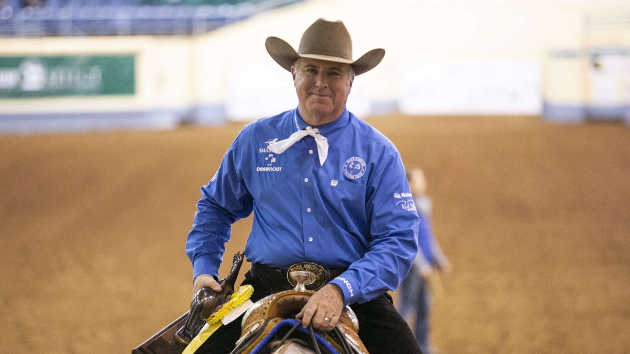 GoHorseShow - Keeping Your Horse’s Golden Years Golden: Tips for ...