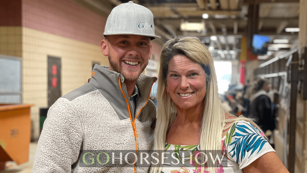 GoHorseShow - VS Goodride Candids Posted from 2022 March To The Arch
