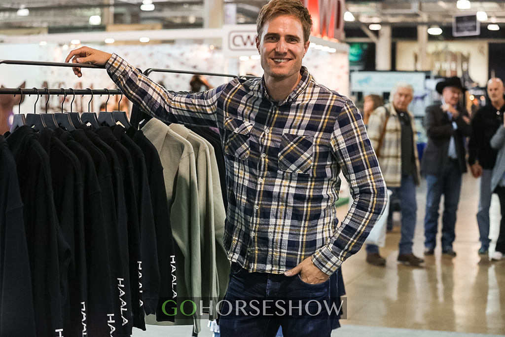 GoHorseShow - Jordan-Congress-2022-haala
