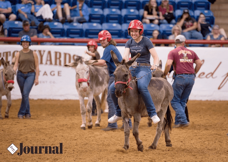 GoHorseShow - IEA Western National Finals Proves to be Hot Competition ...