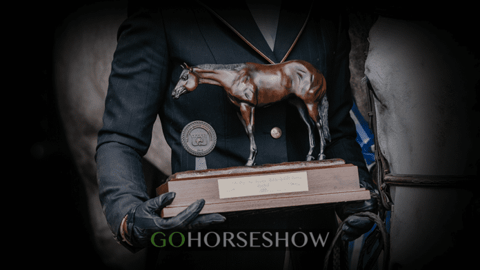 GoHorseShow - Go-To Source for 2023 All American Quarter Horse Congress