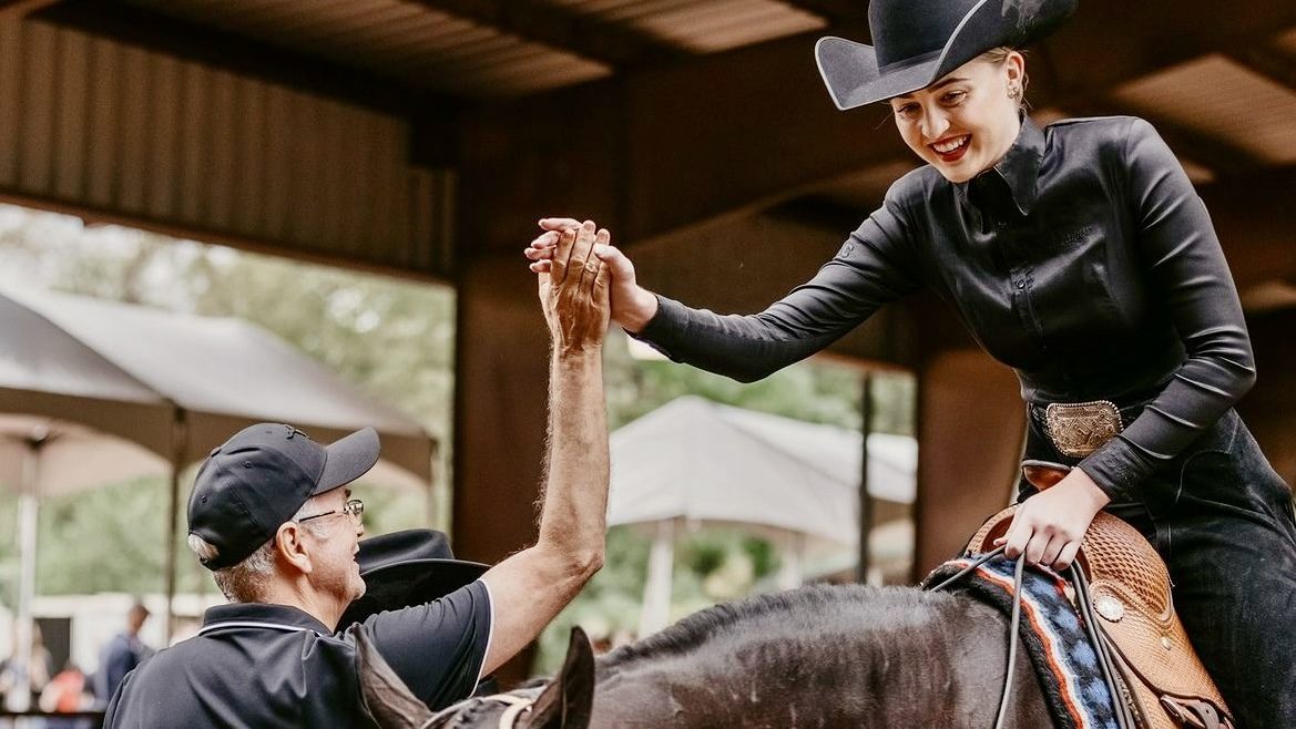 GoHorseShow - From Full Time Trainer to NCEA Coach, What are the ...