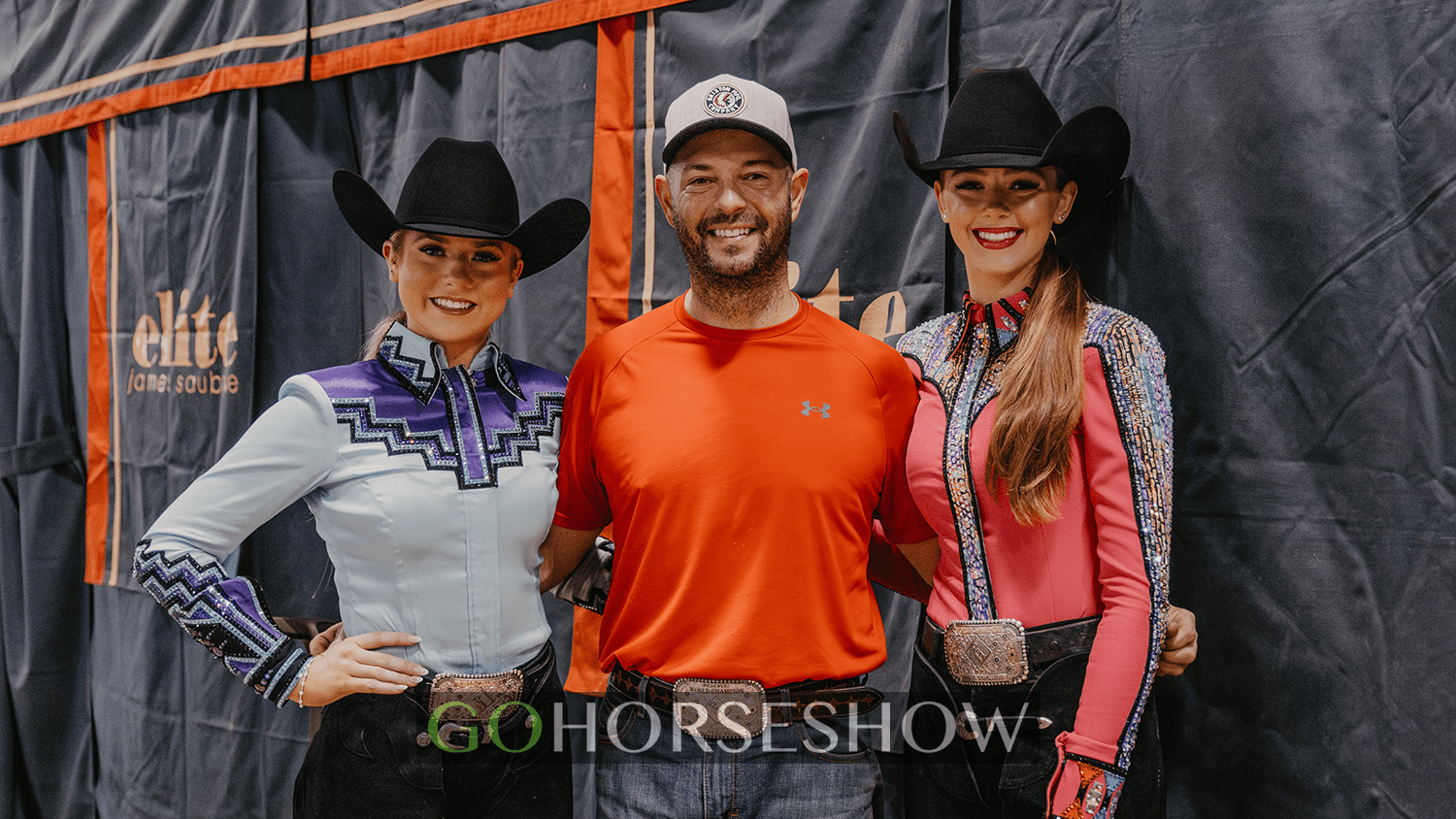 GoHorseShow - APHA World Show 2024 - Keagan Phillips - MAIN1