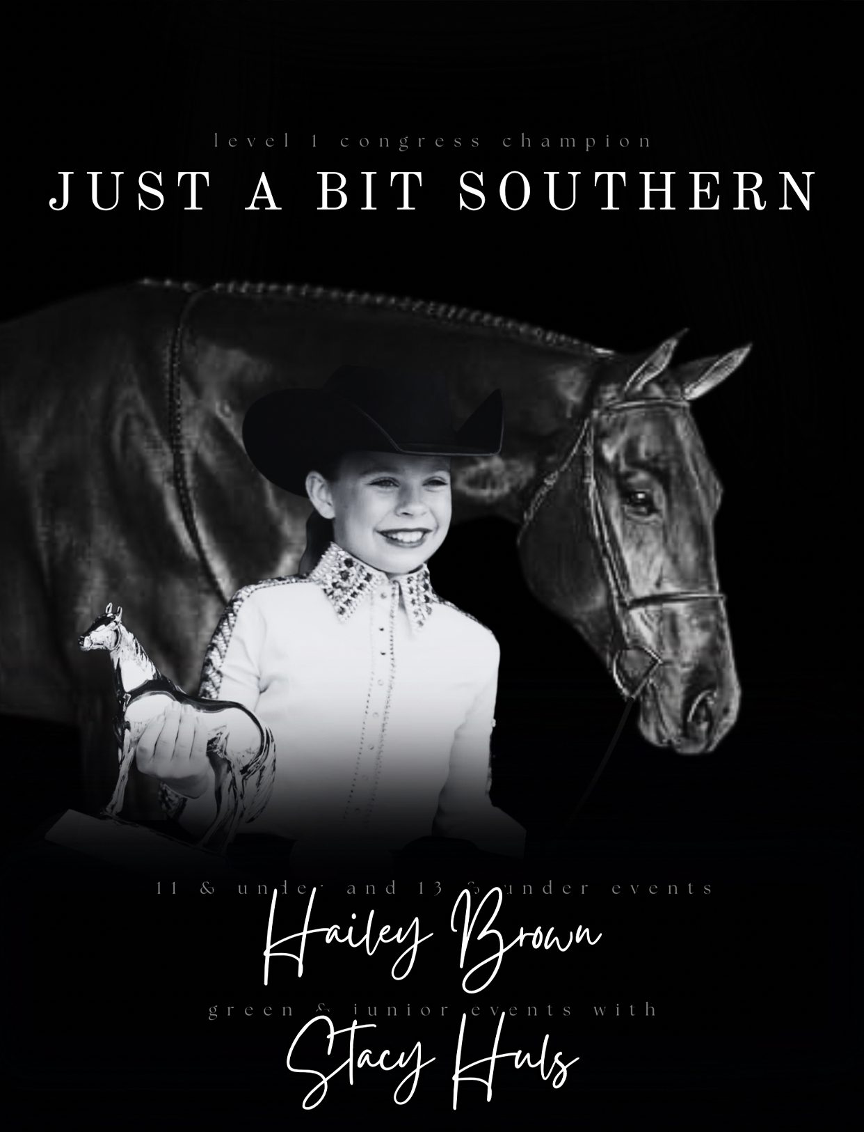 GoHorseShow - 245 MVP 02 - Brown, Hailey - GO