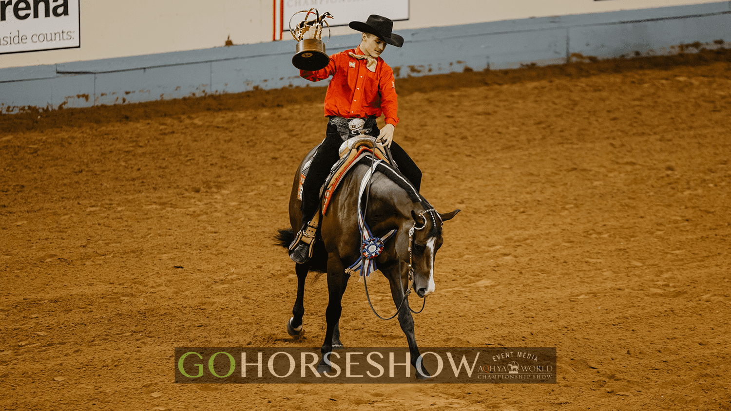 GoHorseShow - Glover Galyean Partnership Announces Acquisition of ...