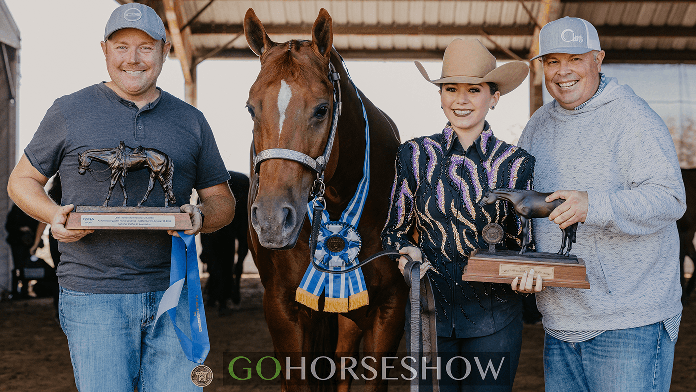 GoHorseShow - The Four ‘Know-Thys:’ Advice for Determining When to ...