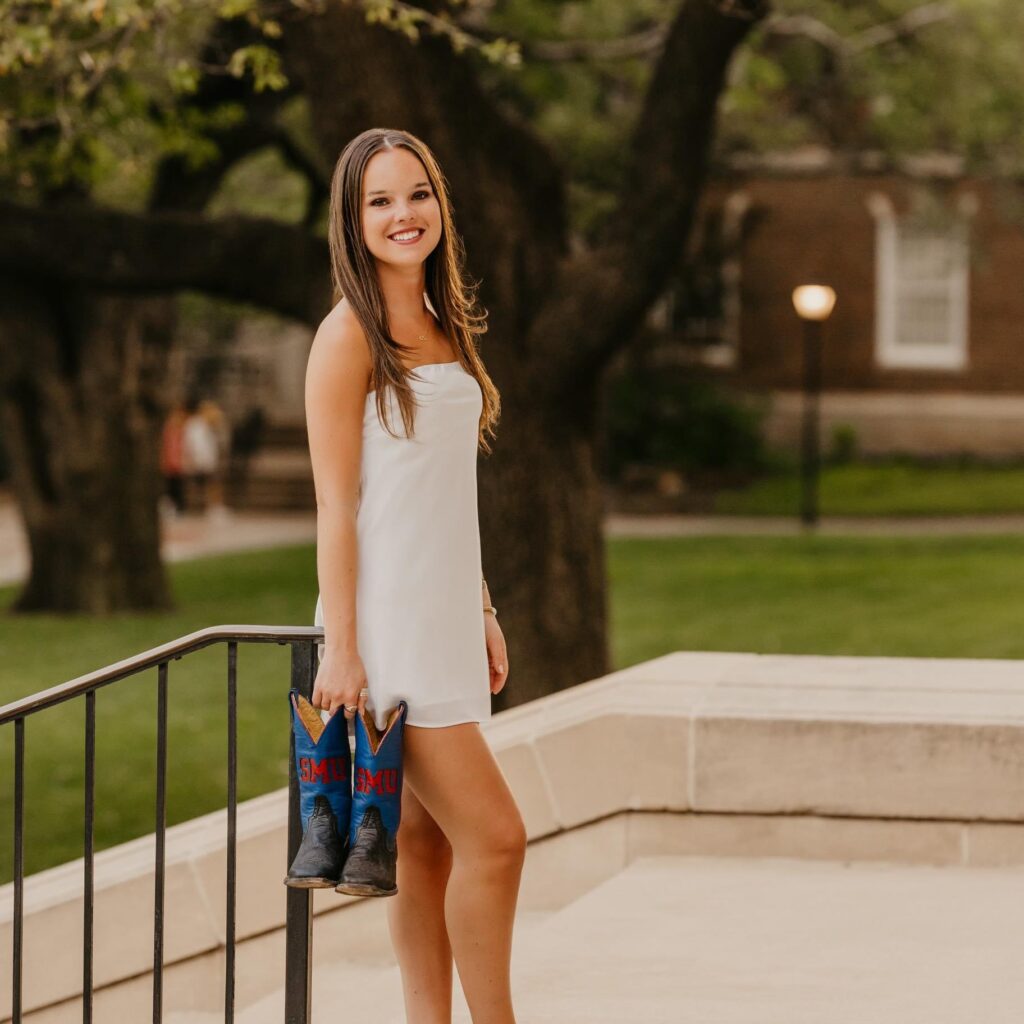 GoHorseShow - Assistant Trainer Spotlight: Macie Soderquist of Parks ...