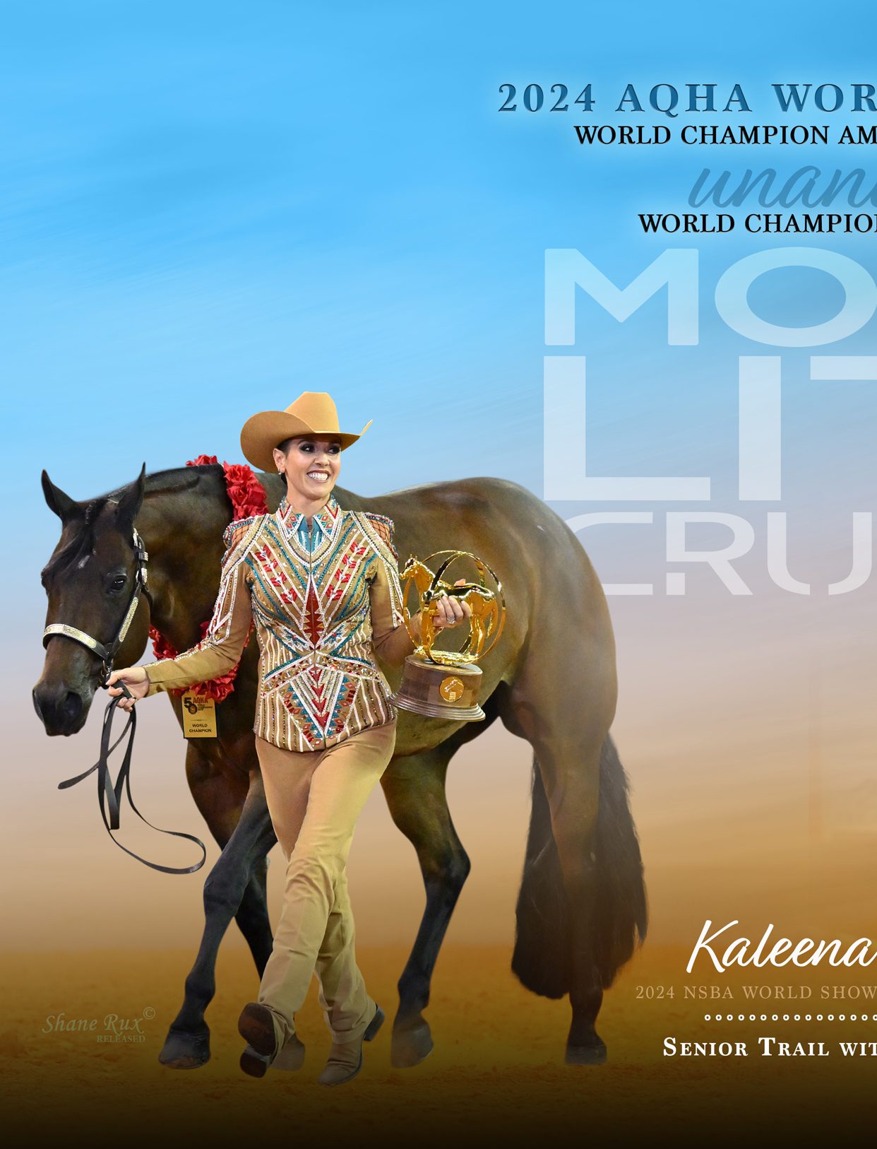 GoHorseShow - 058 Weakly, Kaleena 01 - GO