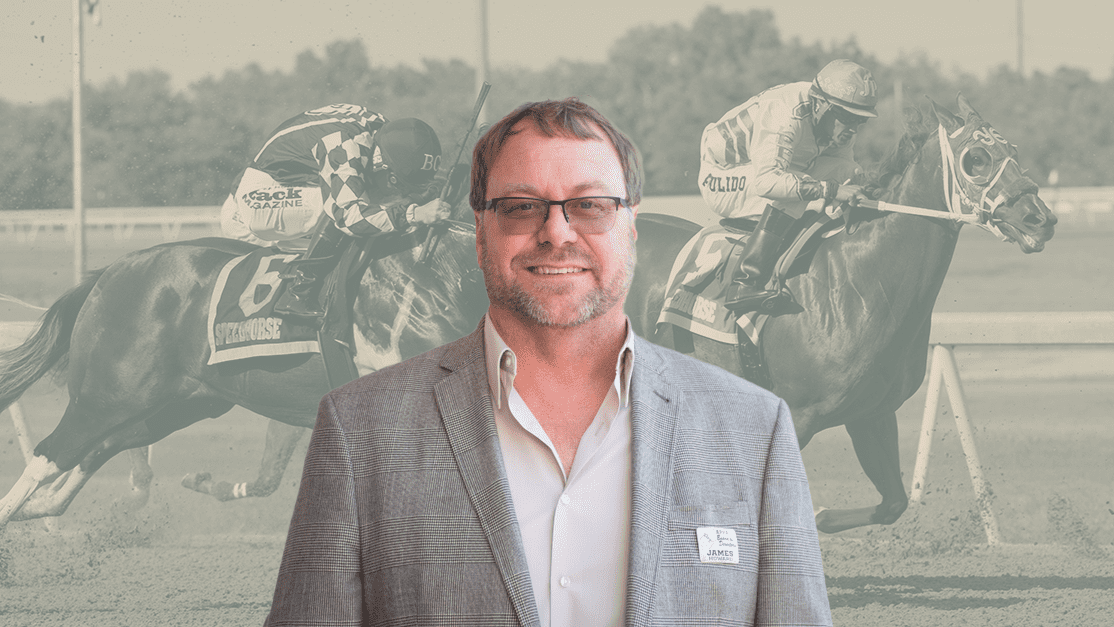 GoHorseShow - Jamie Howard Wins 2026 APHA President-Elect Title