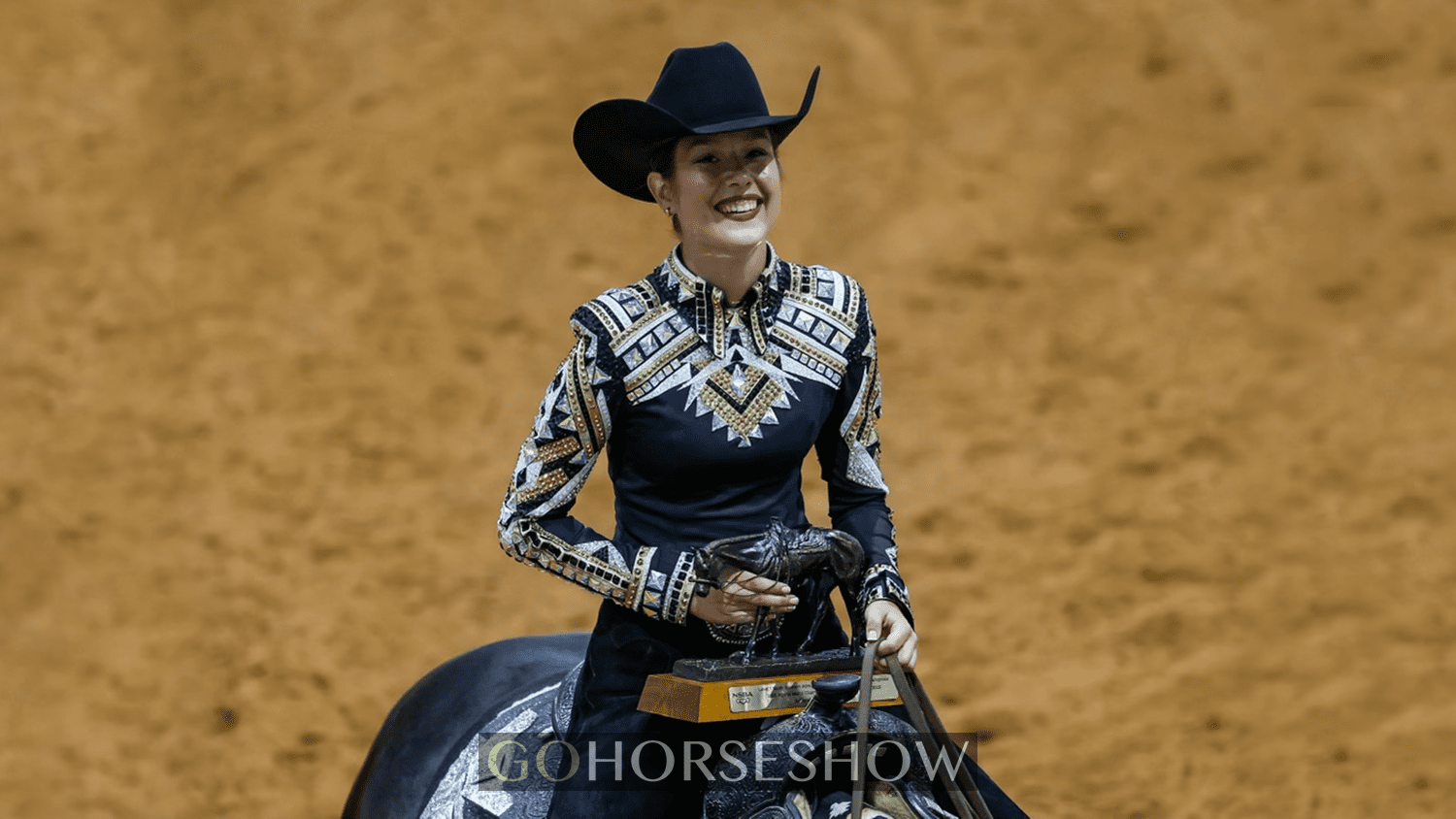 GoHorseShow - 2025 AQHYA World Show Daily Recaps – Final Recap