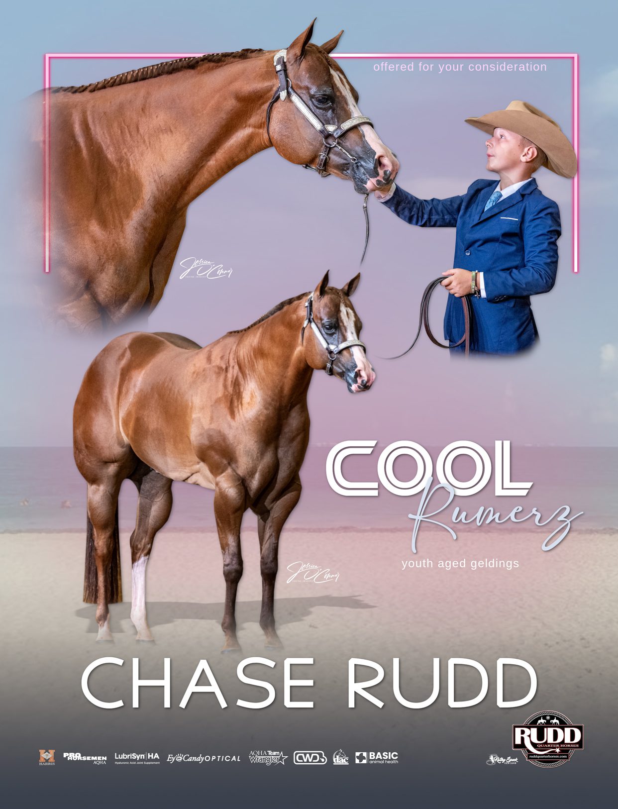 GoHorseShow - 296 RUDD 04_Rudd, Chase 1 - GO