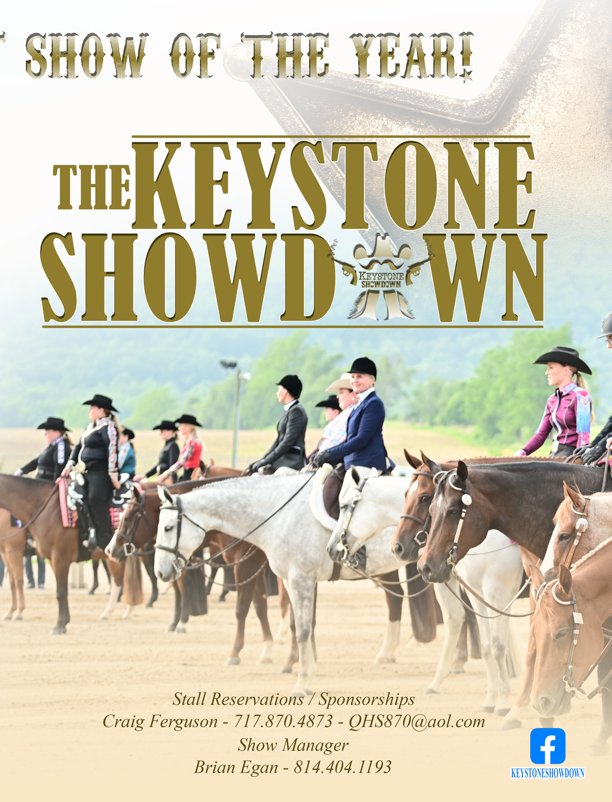 GoHorseShow - 069 Keystone Showdown 02 - GO