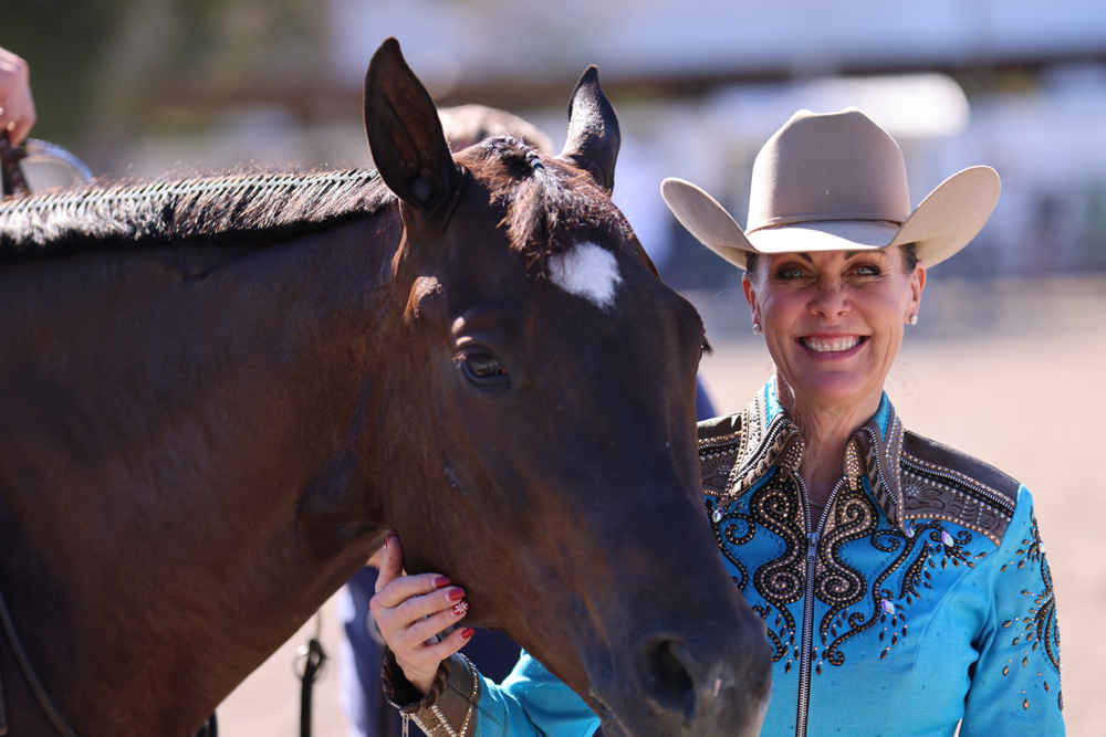 2025 Fun in The Sun Extravaganza - Venice, FL - GoHorseShow