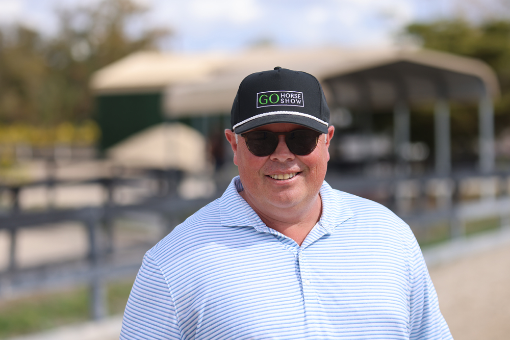 2025 Fun in The Sun Extravaganza - Venice, FL - GoHorseShow